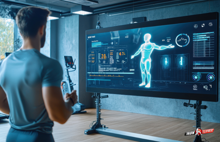 Biohacking y fitness – Iron Equipment - Equipo para CrossFit®