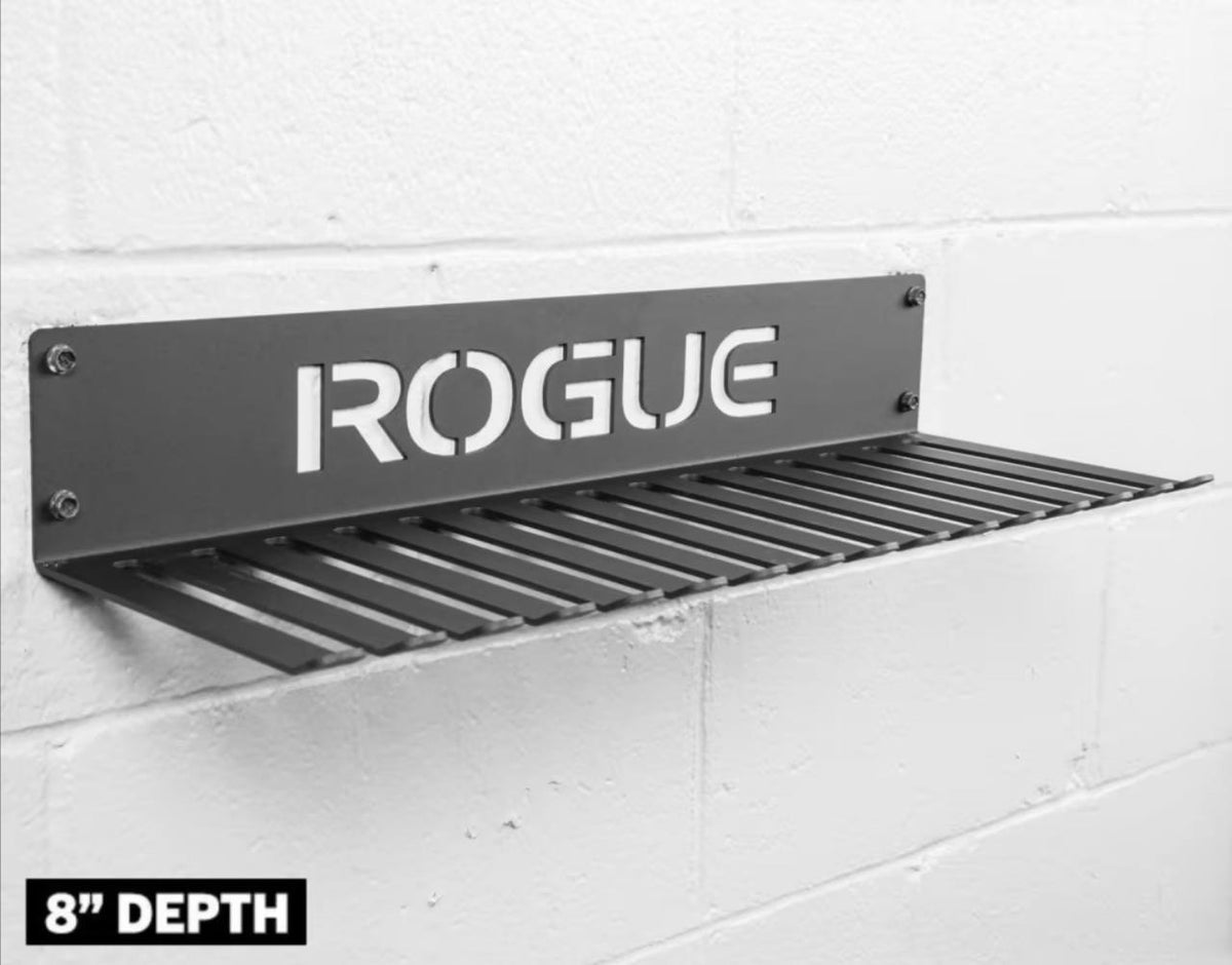 Rogue Wall Mount Jump Rope Hangers - Colgador Para Cuerda De Saltar ...