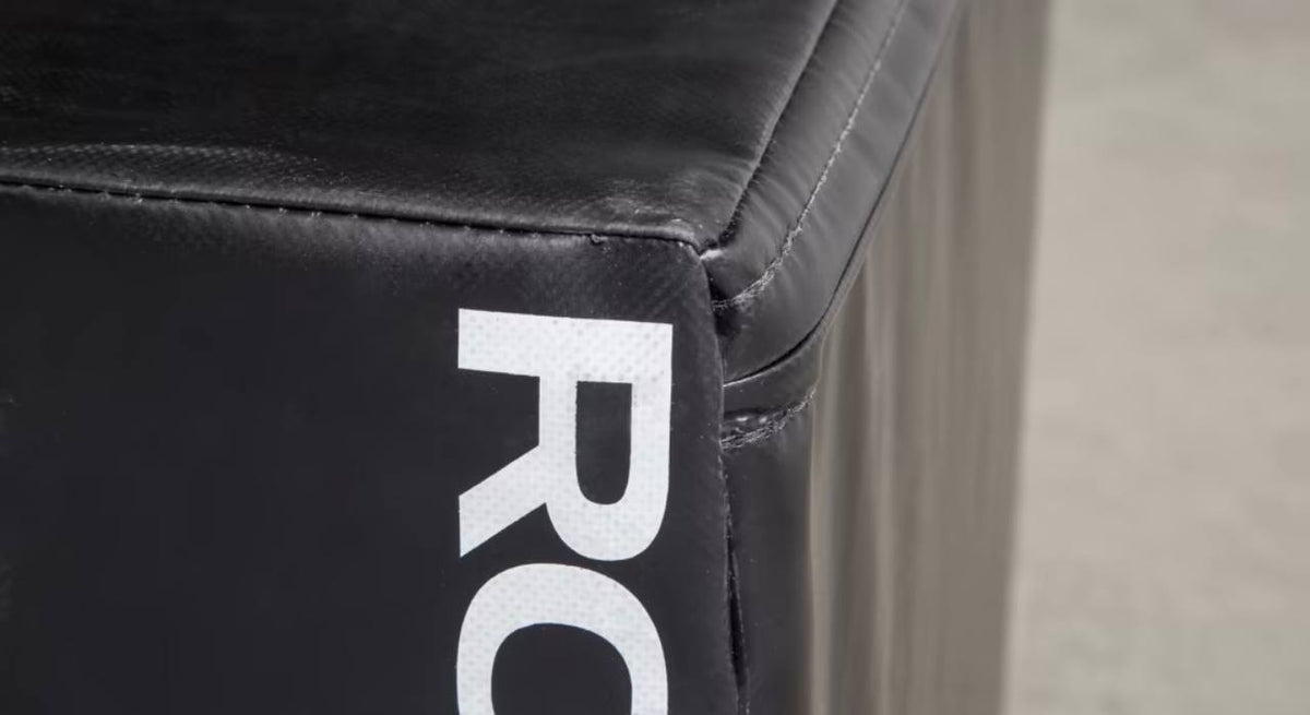 Rogue Foam Games Box-Caja de Salto – Iron Equipment - Equipo para CrossFit®