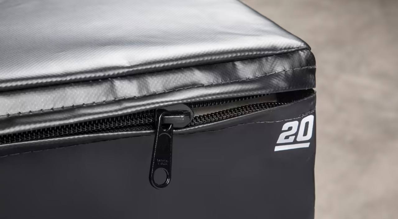 Rogue Foam Games Box-Caja de Salto – Iron Equipment - Equipo para CrossFit®