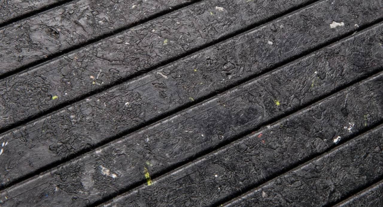 Rogue Resin Slant Board - Accesorio para sentadilla – Iron Equipment ...