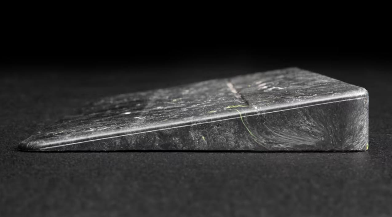 Rogue Par de Resin Squat Wedge - Accesorio para sentadilla – Iron ...