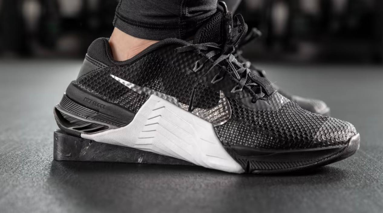 Rogue Par de Resin Squat Wedge - Accesorio para sentadilla – Iron ...