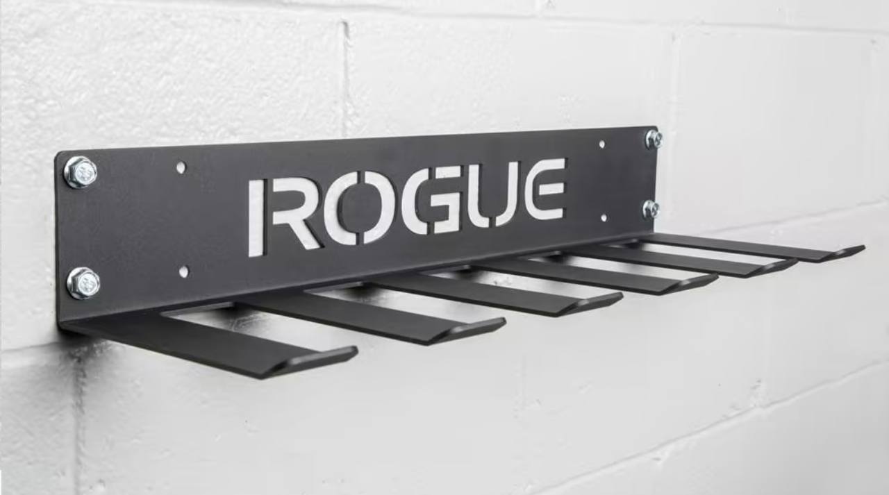 Rogue Multi-use Hangers - Percha Multiusos – Iron Equipment - Equipo ...
