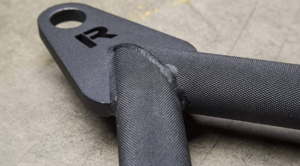 Rogue Tricep Push Down Attachment- Accesorio para polea – Iron ...