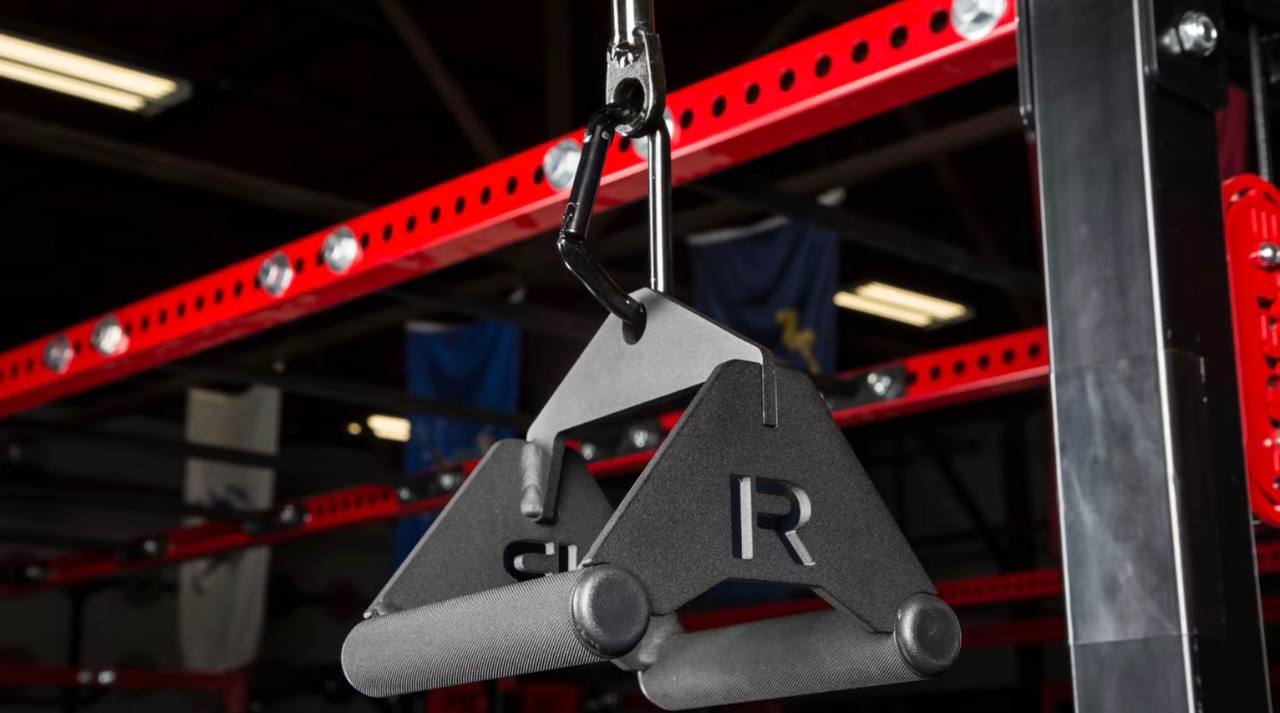 Rogue Grip Triangle (Standard Grip) – Iron Equipment - Equipo para ...