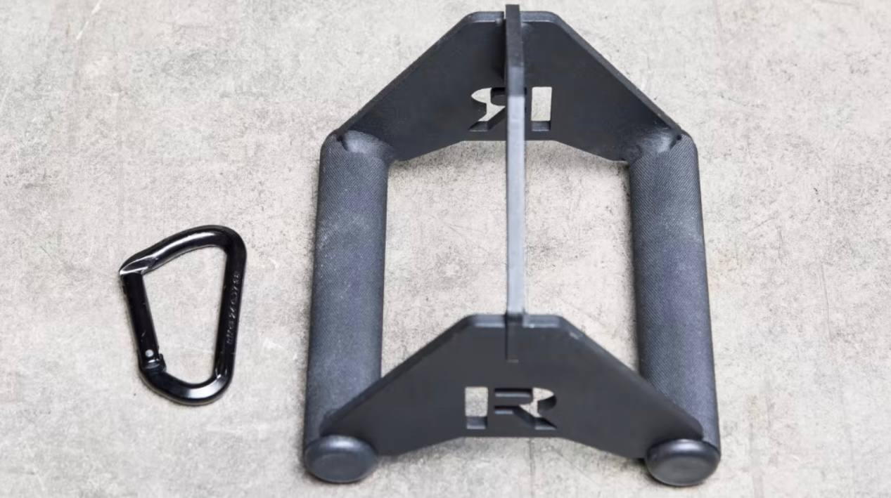 Rogue Grip Triangle (Standard Grip) – Iron Equipment - Equipo para ...