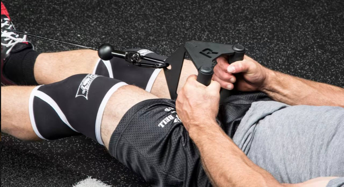 Rogue Grip Triangle (Standard Grip) – Iron Equipment - Equipo para ...