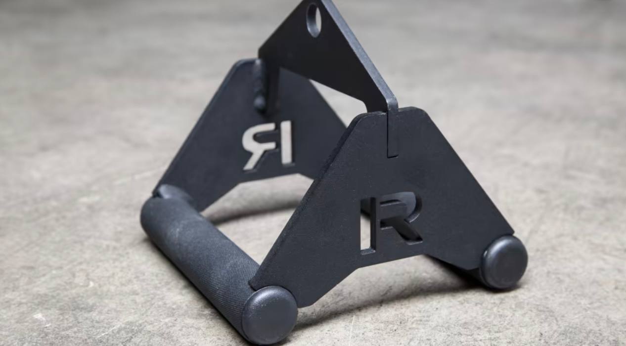 Rogue Grip Triangle (Standard Grip) – Iron Equipment - Equipo para ...