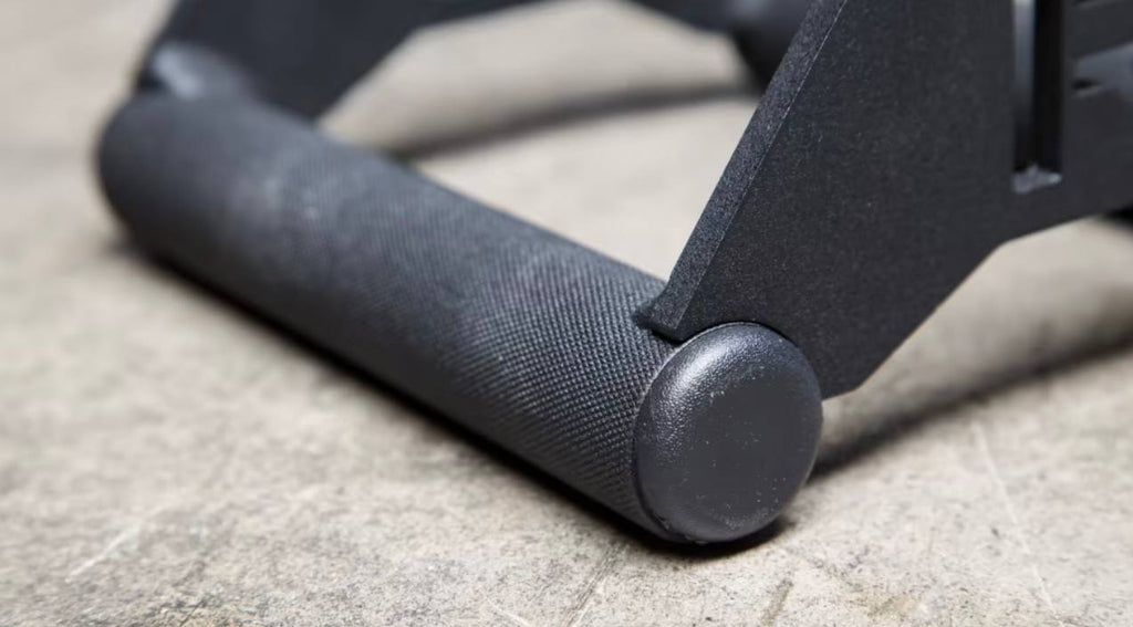 Rogue Grip Triangle (Standard Grip) – Iron Equipment - Equipo para ...