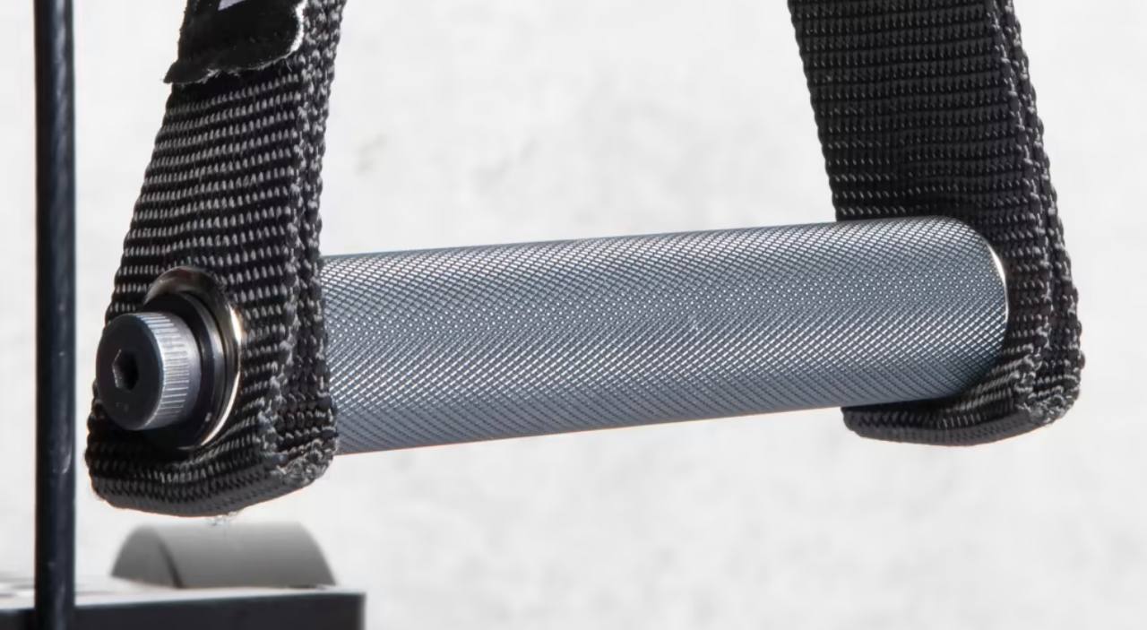 Single Handle Cable Attachment - Asas de ejercicio – Iron Equipment ...