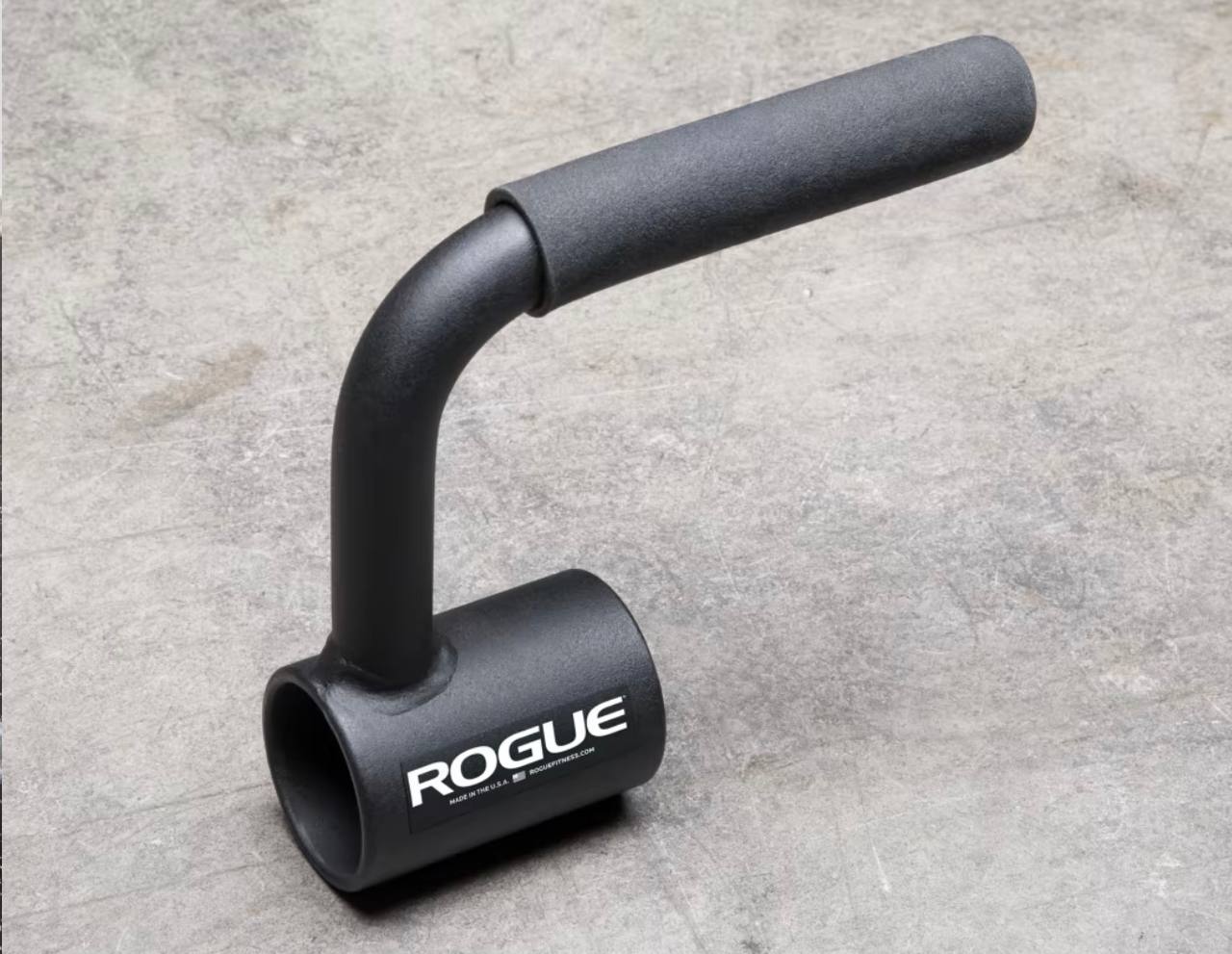 Rogue Single Landmine Handle - Accesorio para barra – Iron Equipment ...