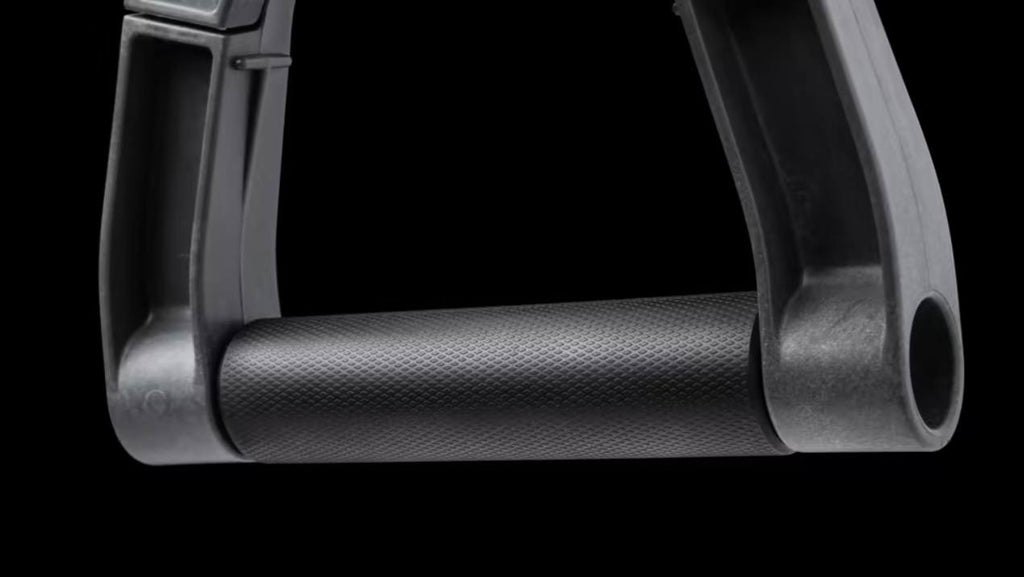 Rogue Band Handle - Par de agarre maneral – Iron Equipment - Equipo ...