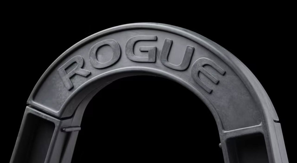 Rogue Band Handle - Par de agarre maneral – Iron Equipment - Equipo ...