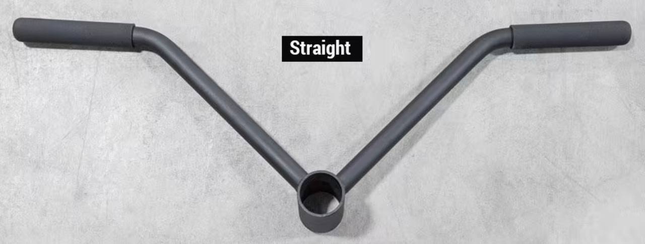 Rogue Landmine Handles- Agarre para Barra – Iron Equipment - Equipo ...