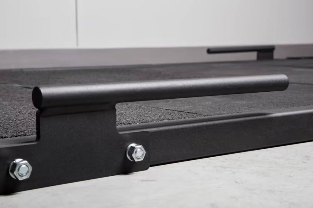 Rogue Deadlift Platform - Plataforma para levantamiento de pesas – Iron ...