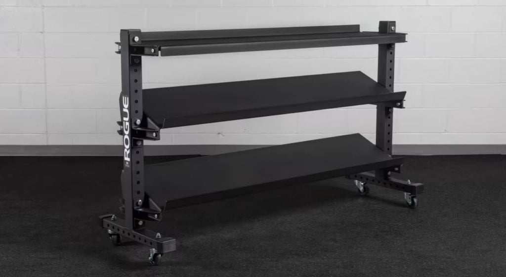 Rogue Universal Storage System 2.0 (3 niveles) - Almacenamiento de man ...