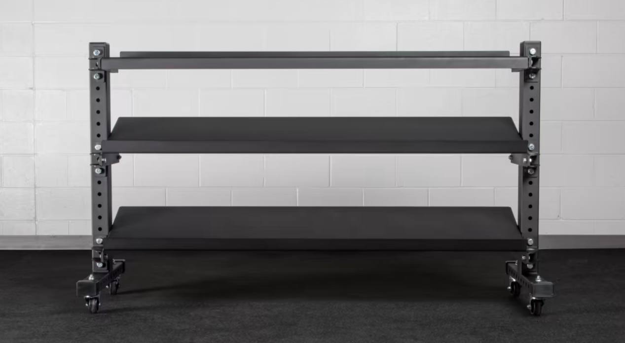 Rogue Universal Storage System 2.0 (3 niveles) - Almacenamiento de man ...