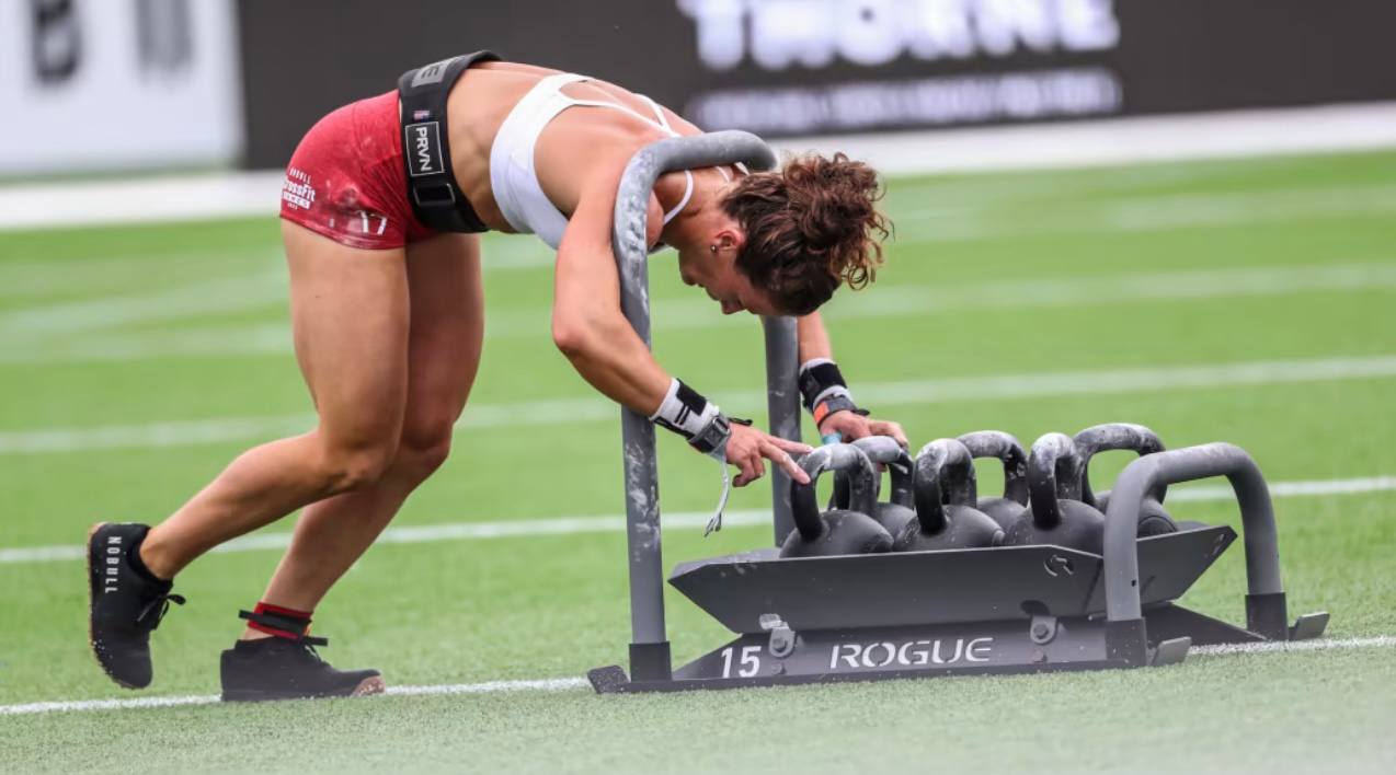 Rogue Alpaca Sled - Trineo de empuje, arrastre, crossfit uso rudo ...