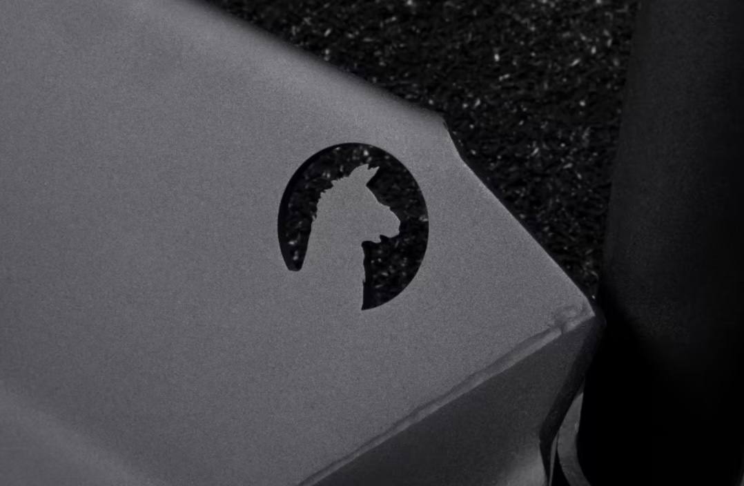 Rogue Alpaca Sled - Trineo de empuje, arrastre, crossfit uso rudo ...