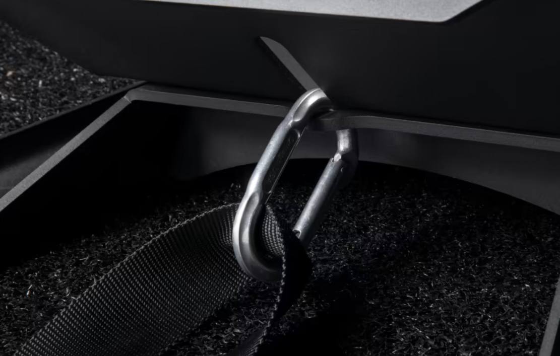 Rogue Alpaca Sled - Trineo de empuje, arrastre, crossfit uso rudo ...