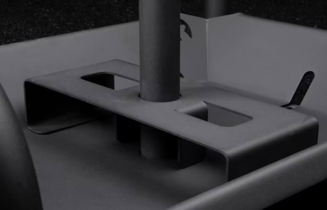 Rogue Alpaca Sled - Trineo de empuje, arrastre, crossfit uso rudo ...