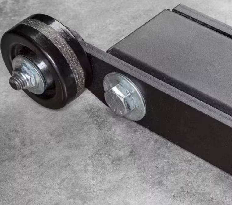 SML-1 Rogue 70" Monster Lite Squat Stand - Jaula para Sentadilla – Iron ...