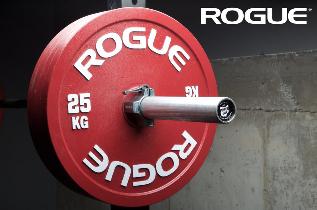 Paquete Powerlifting – Iron Equipment - Equipo para CrossFit®