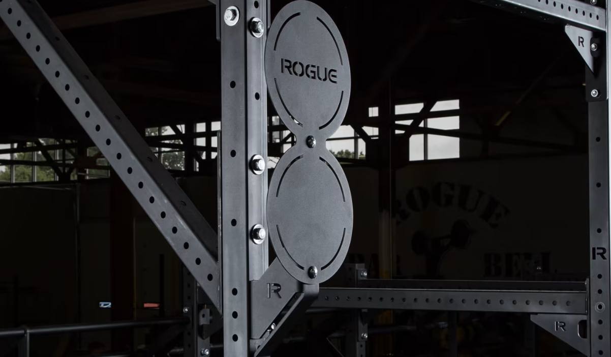 Rogue Double Wall Ball Target - objetivo para medicine balls – Iron ...