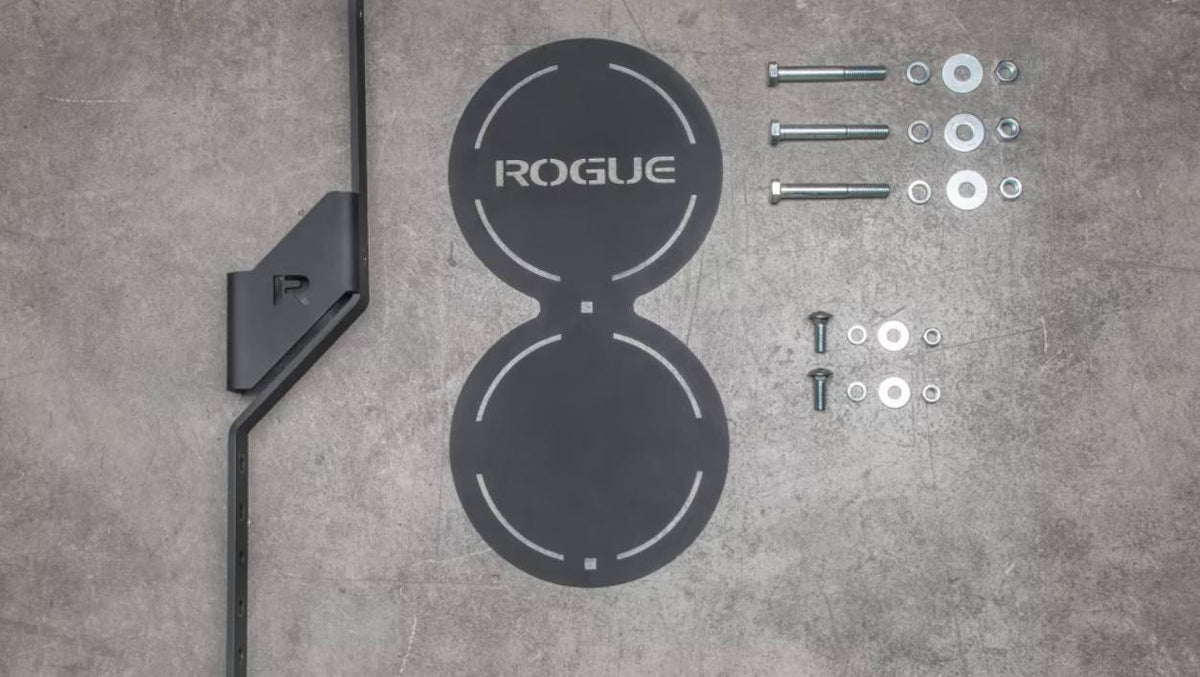 Rogue Double Wall Ball Target - objetivo para medicine balls – Iron ...