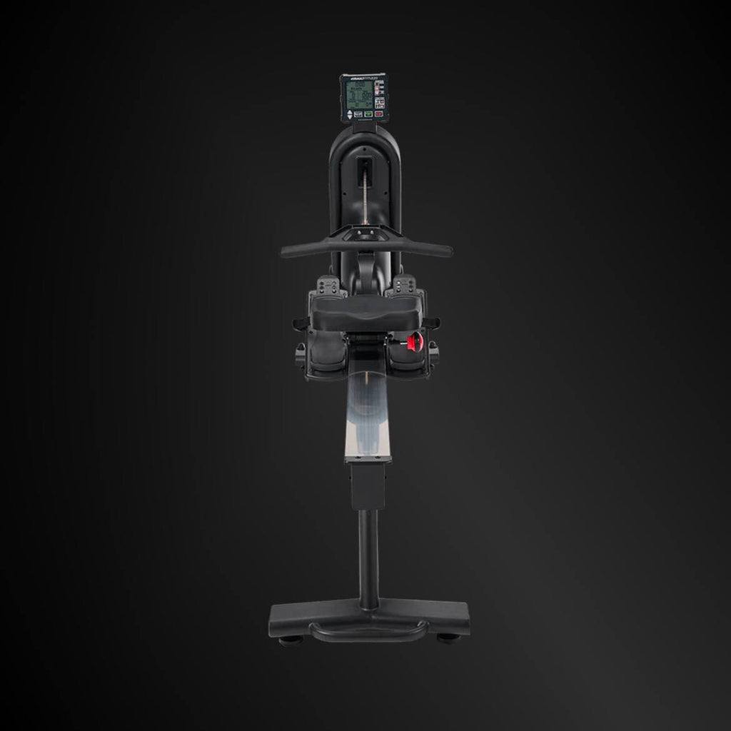 Assault Rower Elite y Pro - Remadora de aire – Iron Equipment - Equipo ...