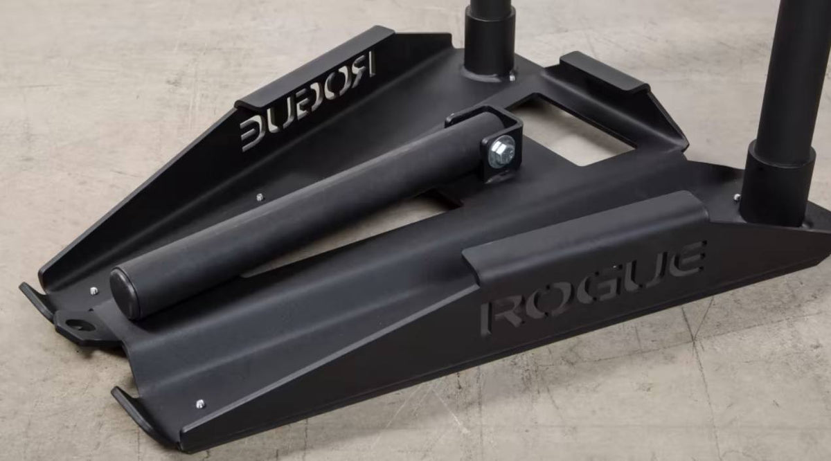 Rogue Slice Sled - Trineo de arrastre – Iron Equipment - Equipo para ...