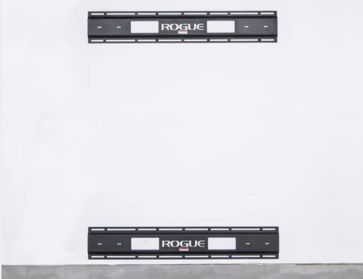 Rogue Fold Back Rack Stringer Pair – Iron Equipment - Equipo para CrossFit®