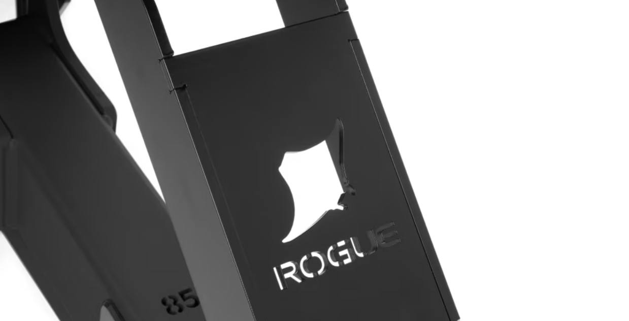 Rogue Manta Ray Adjustable Bench -Banca reclinable – Iron Equipment ...