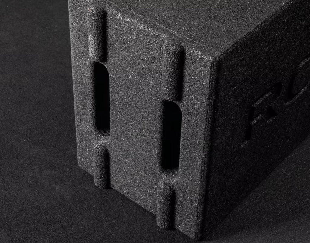 Rogue Ballistic Block - Single Bloque – Iron Equipment - Equipo para ...