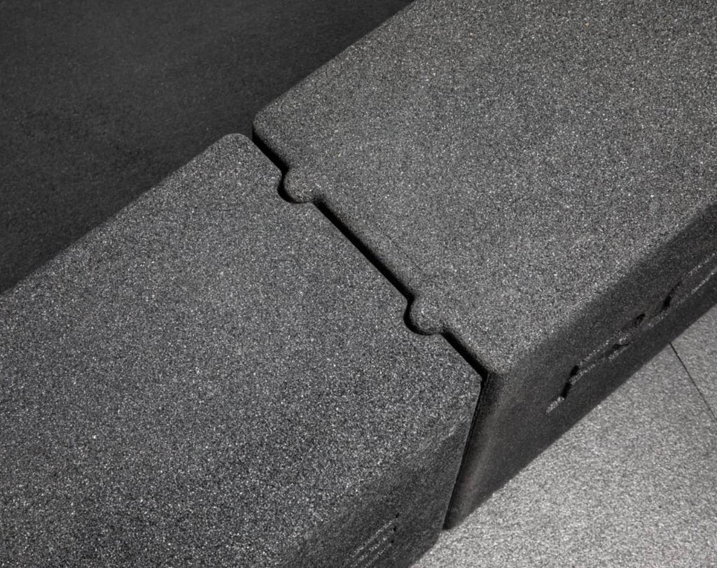 Rogue Ballistic Block - Single Bloque – Iron Equipment - Equipo para ...
