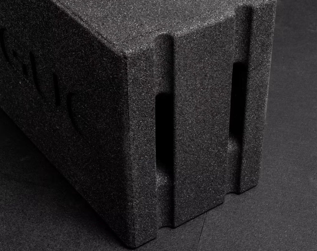 Rogue Ballistic Block - Single Bloque – Iron Equipment - Equipo para ...