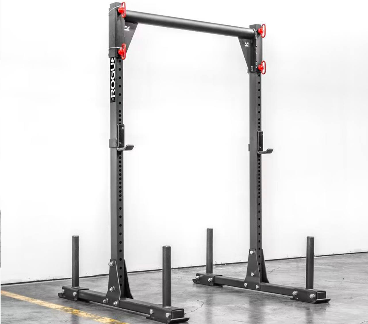 Y-1 Rogue Yoke – Iron Equipment - Equipo para CrossFit®