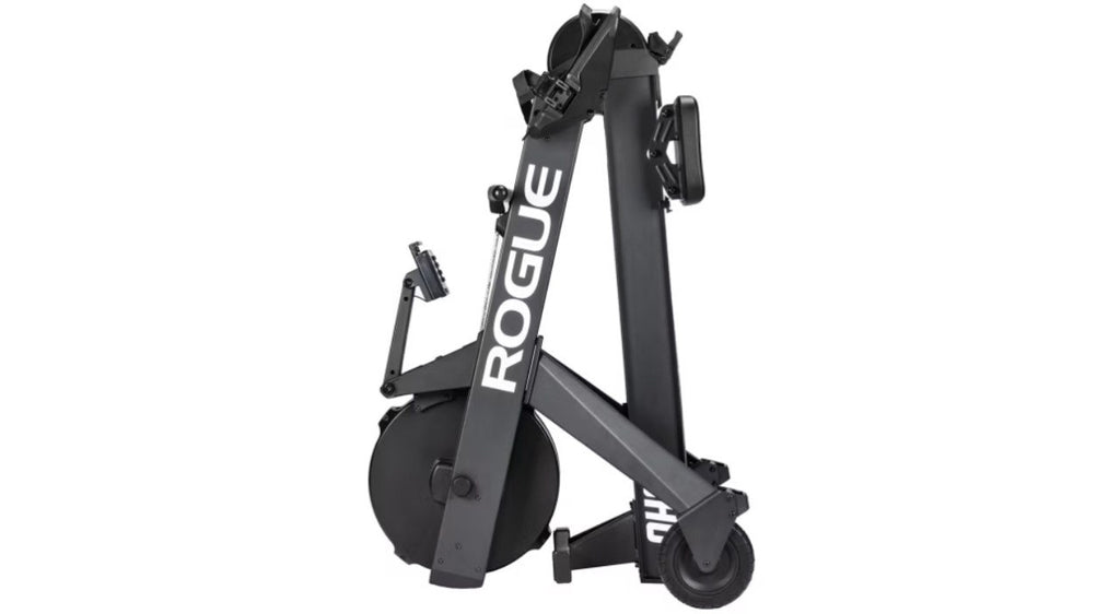 Rogue Echo Rower - Remadora de aire – Iron Equipment - Equipo para ...
