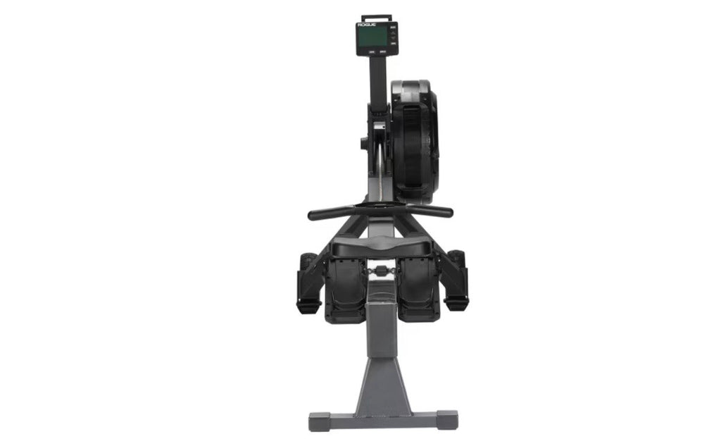 Rogue Echo Rower - Remadora de aire – Iron Equipment - Equipo para ...