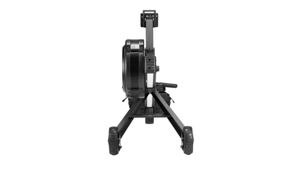 Rogue Echo Rower - Remadora de aire – Iron Equipment - Equipo para ...