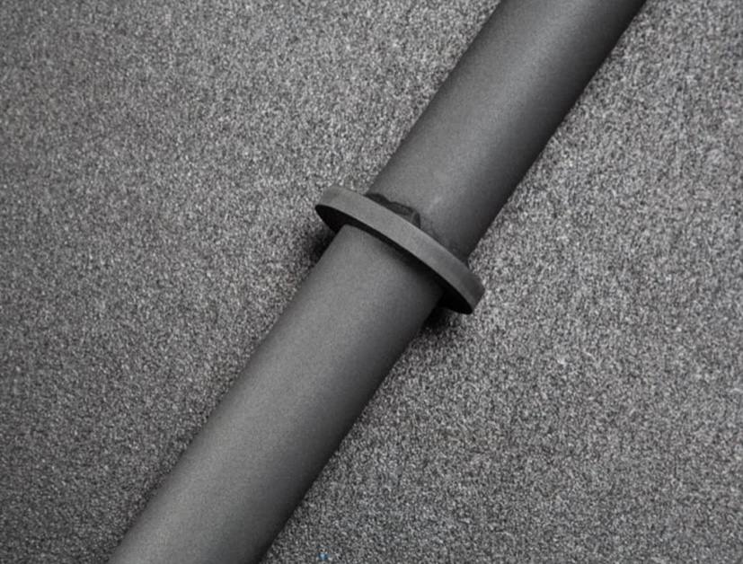 Rogue Axle Powder Coat - Barra Axle – Iron Equipment - Equipo para ...