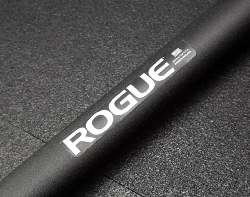 Rogue Axle Powder Coat - Barra Axle – Iron Equipment - Equipo para ...