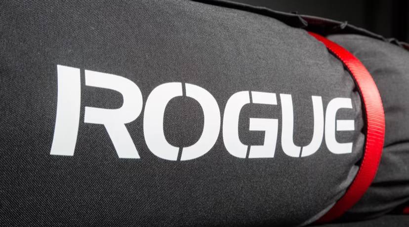 Rogue 4 Person Worm - Worm para 4 personas – Iron Equipment - Equipo ...