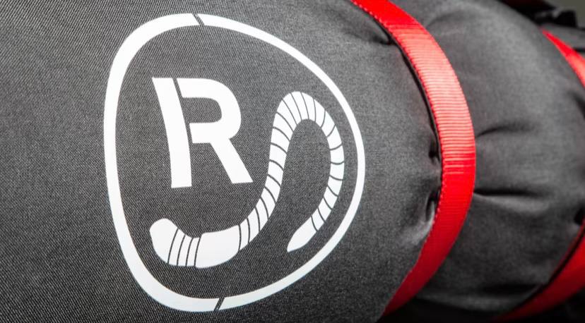 Rogue 4 Person Worm - Worm para 4 personas – Iron Equipment - Equipo ...