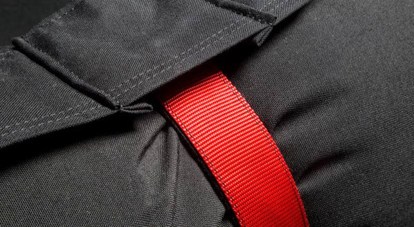 Rogue 4 Person Worm - Worm para 4 personas – Iron Equipment - Equipo ...