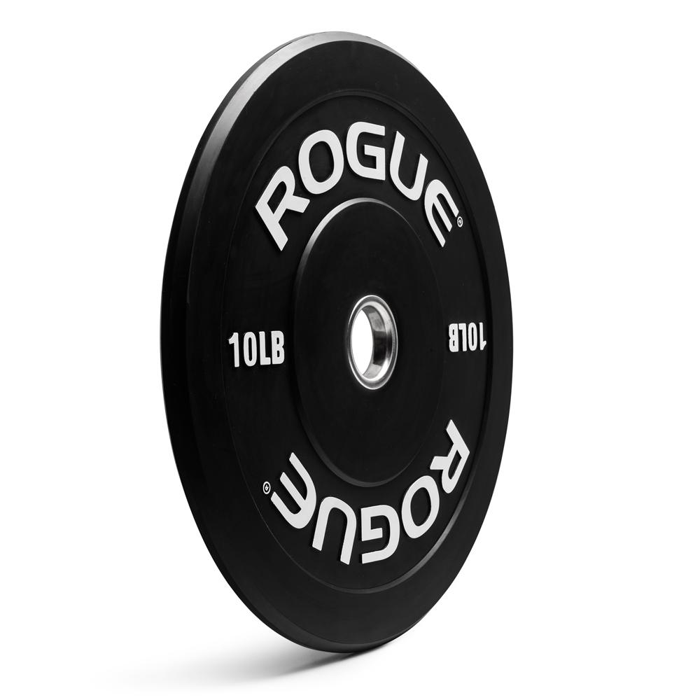 Rogue Echo Bumper Plates - Discos para Crossfit – Iron Equipment ...