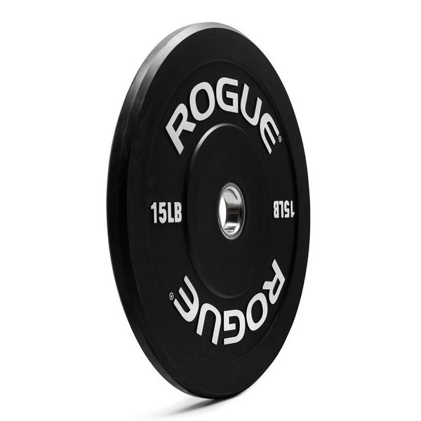 Rogue Echo Bumper Plates - Discos para Crossfit – Iron Equipment ...