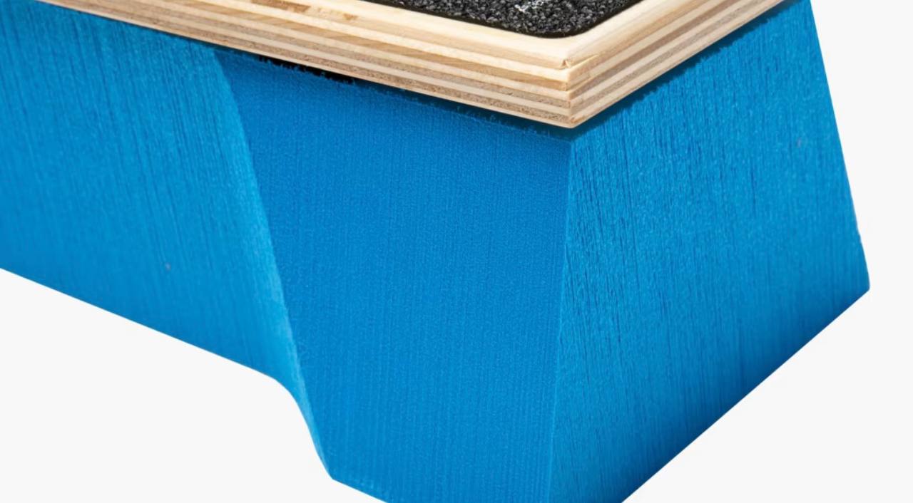 SlackBlock 15" – Iron Equipment - Equipo para CrossFit®