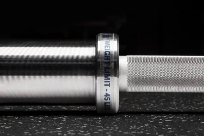 Rogue T-15LB Technique Bar - Barra técnica – Iron Equipment - Equipo ...